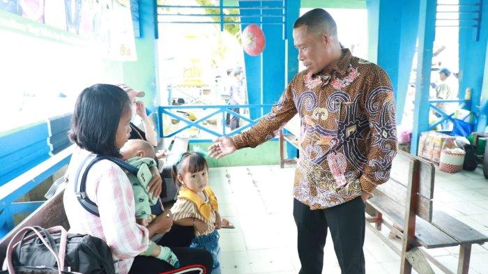 IPM Bulungan 2023 Capai Angka 73,20, Meningkat dari Tahun Sebelumnya ...