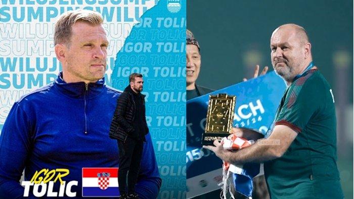 Muka Baru di Persib Bandung Jelang Liga 1 Rekomendasi Bojan Hodak, Cek ...