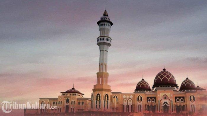 Jadwal Imsakiyah, Azan Subuh, dan Buka Puasa Ramadhan 1445 H di Tarakan ...