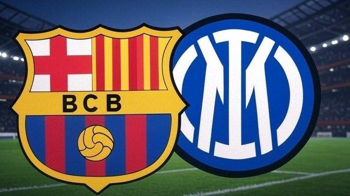 Alasan Hansi Flick Barcelona tak Bisa Kalahkan Inter Milan di Liga ... Alasan Hansi Flick Barcelona tak Bisa Kalahkan Inter Milan di Liga ...