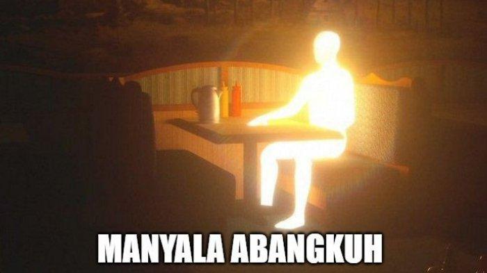 55 Pantun Lucu yang Lagi Viral dan Kocak: Ada Palu di Atas Bangku ...