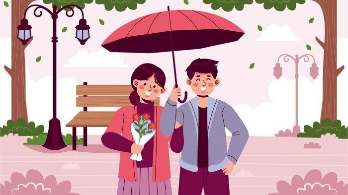 Contoh Pantun tentang Hujan Buat Seru-seruan, Cocok Dibagikan ke Pacar ...