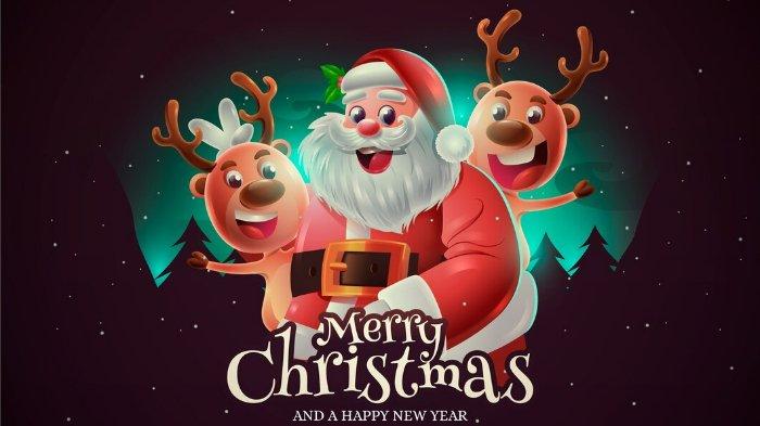 30+ Contoh Pantun Natal Penuh Suka Cita, Bagikan ke Teman atau Sahabat ...