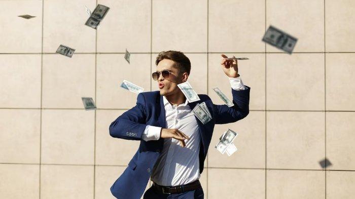 21 Ide Pantun Lucu Pinjam aSeratus, Ide Chat yang Kocak dan Menghibur ...