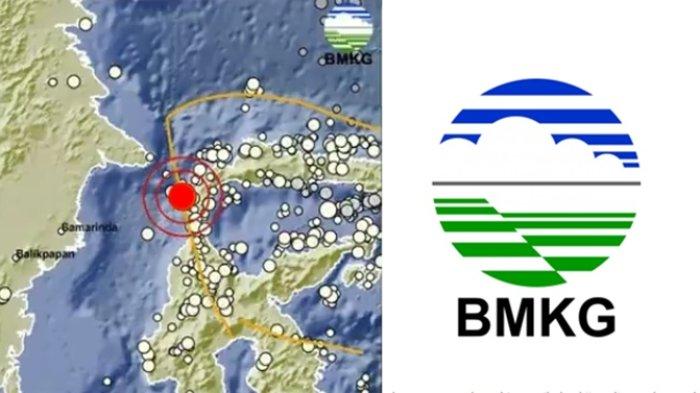 Update Gempa Hari Ini Guncang Donggala Sulawesi Tengah, Cek Magnitudo dan Pusat Gempa Terkini ...