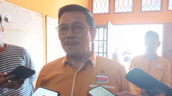 Ingkong Ala Digadang-gadang Pasangan dengan Zainal Paliwang di Pilkada ...