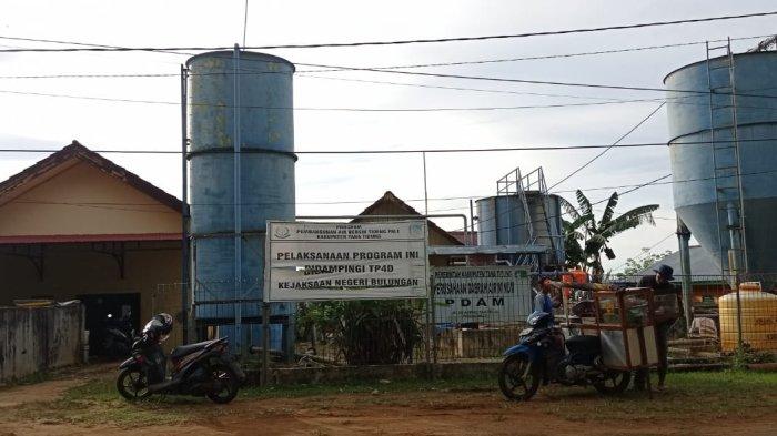 Penyesuaian Tarif Air Berlaku mulai Tahun 2022, PDAM Tana Tidung Sosialisasikan ke Masyarakat ...