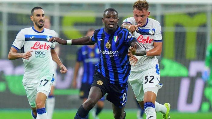 Supercoppa Italiana 2024 Inter Milan Vs Atalanta: Prediksi, Head to Head, Link Live Streaming ...