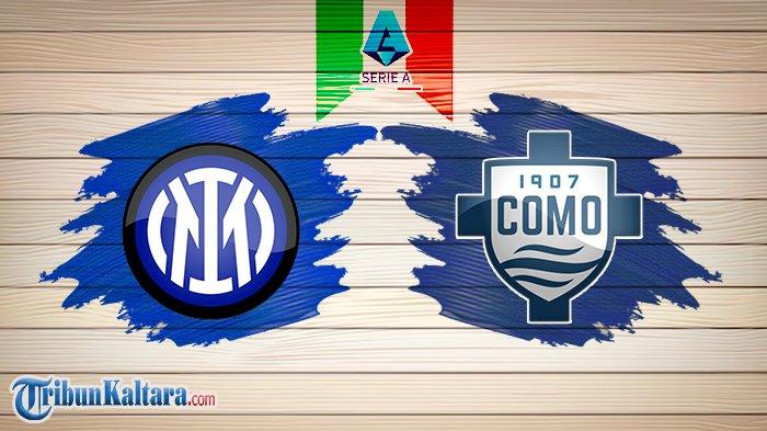 Prediksi Inter Milan vs Como di Liga Italia, Simone Inzaghi Tandai Nico ...