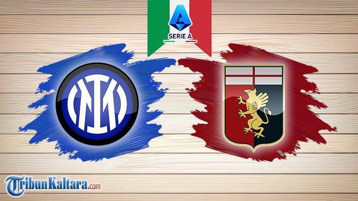 Prediksi Inter Milan vs Genoa di Liga Italia, Debut Emosional Martinez Hadapi Mantan Klub ...