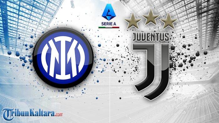 Inter Milan vs Juventus di Liga Italia, Allegri Pulihkan Chiesa dan Rabiot untuk Derby d'Italia ...