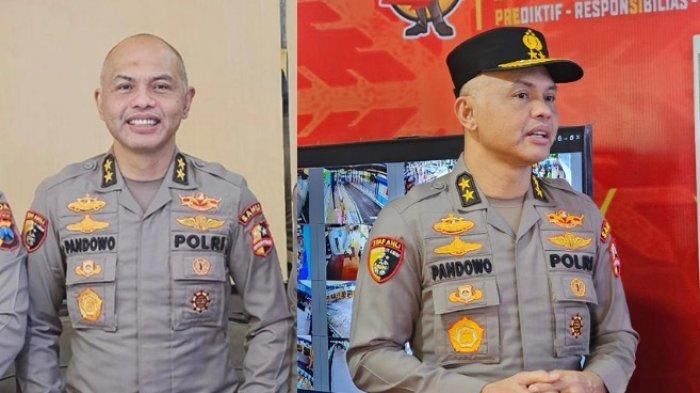 Sosok Irjen Hendro Pandowo, Kapolda Babel Hasil Mutasi Polri 2024 ...