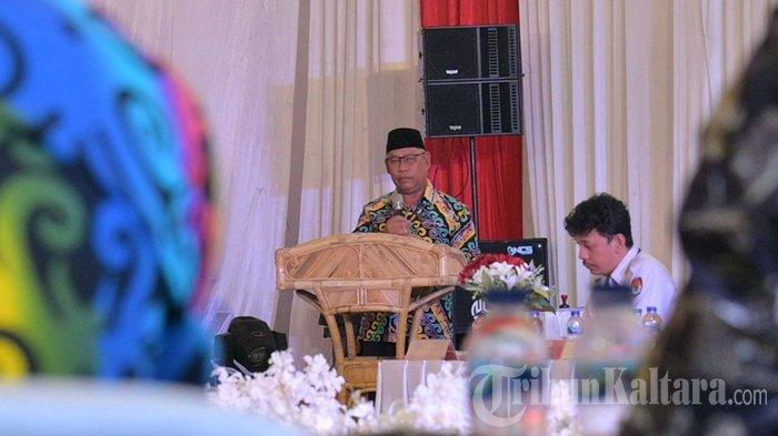 Terpilih sebagai Pemenang Pilkada Malinau, Wempi-Jakaria: 94 Persen Masyarakat Pilih ...