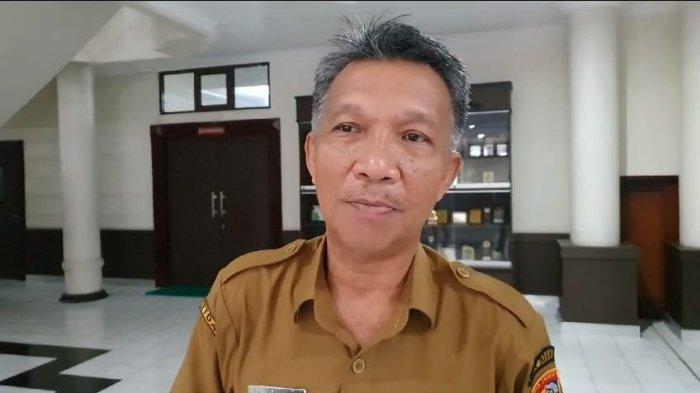 Sekda Tarakan akan Panggil Oknum ASN Viral Nongkrong di Warung Makan ...