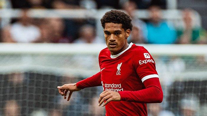 Jarell Quansah Kaget Disuruh Main Klopp, Sebut Impian Jadi Kenyataan ...