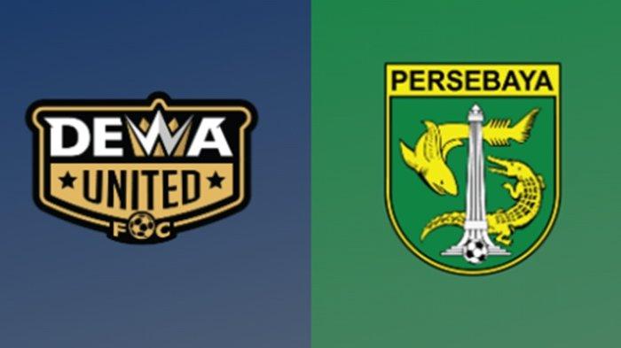 Gebuk Arema FC, Persebaya Kini Bidik Dewa United, Kata Josep Gombau ...