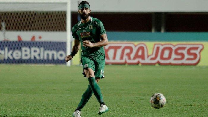 PSS Segera Resmikan Pemain Asing, Pelengkap Lini Tengah Tim Super Elang ...