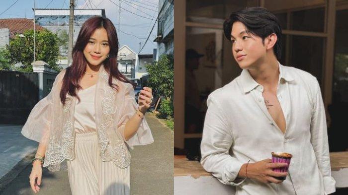 Daftar Artis Tolak Undang Mantan ke Pernikahan, Terbaru Ada Brisia Jodie dan Jonathan Alden ...