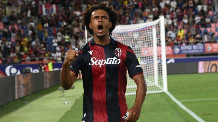 Bursa Transfer Dibuka, AC Milan Siap Jual 2 Pemain untuk Dapatkan Zirkzee, Striker Pengganti ...