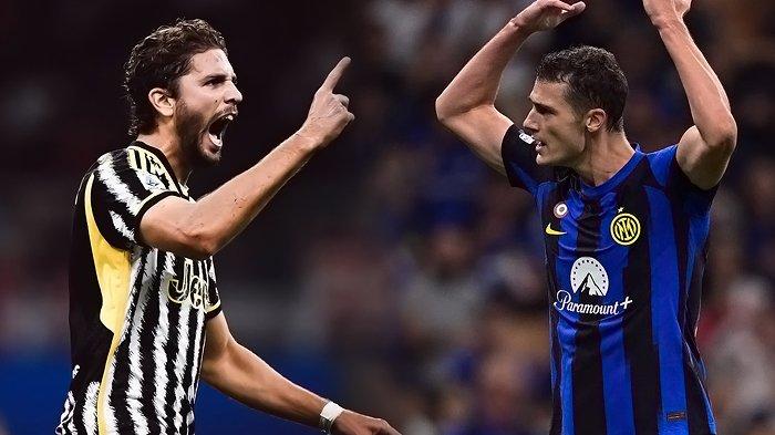 Daftar Pemain Juventus dan Inter Milan yang Terancam Absen di Derby d ... Daftar Pemain Juventus dan Inter Milan yang Terancam Absen di Derby d ...