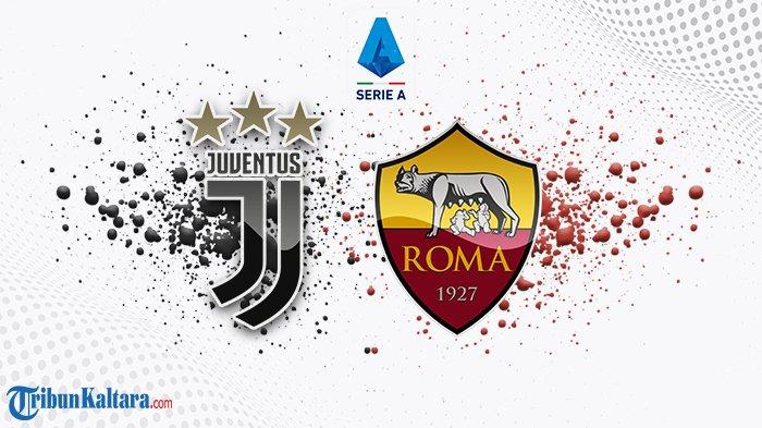 Liga Italia Juventus vs AS Roma: Lukaku dan Mourinho akan Disambut ...