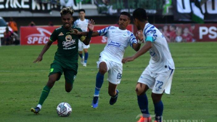 Arema FC vs PSIS Semarang di Liga 1, Bocoran Kondisi Delfin Rumbino ...
