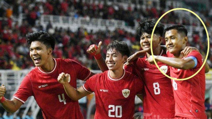 Kata-kata Maaf Armada Indra Sjafri Usai Timnas Indonesia U20 jadi Bulan ... Kata-kata Maaf Armada Indra Sjafri Usai Timnas Indonesia U20 jadi Bulan ...