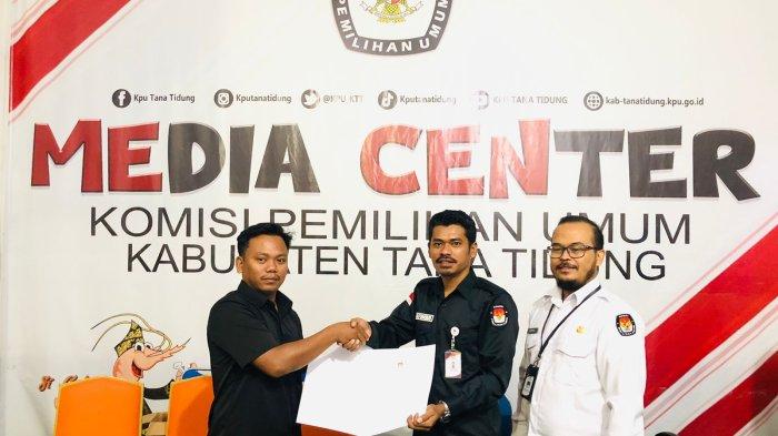 KPU Sebut Dua Bakal Paslon di Pilkada Tana Tidung 2024 Belum Penuhi Syarat, Diberi Waktu ...