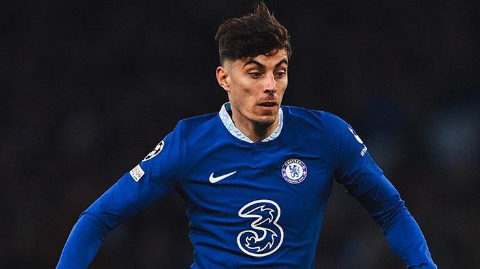 Babak Pertama Chelsea vs Real Madrid, Kai Havertz dan Gallagher Buang ...