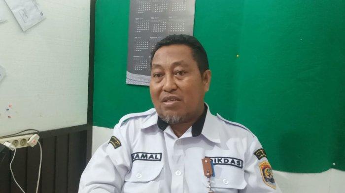 PPDB Tingkat SD dan SMP Negeri di Tarakan Kalimantan Utara Dibuka 1-5 ... PPDB Tingkat SD dan SMP Negeri di Tarakan Kalimantan Utara Dibuka 1-5 ...