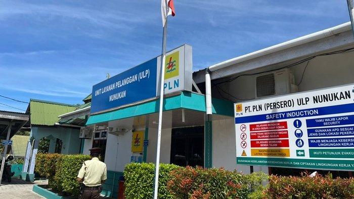Sempat Terjadi Padam Total, PLN Nunukan Akui Sistem Kelistrikan Alami ... Sempat Terjadi Padam Total, PLN Nunukan Akui Sistem Kelistrikan Alami ...