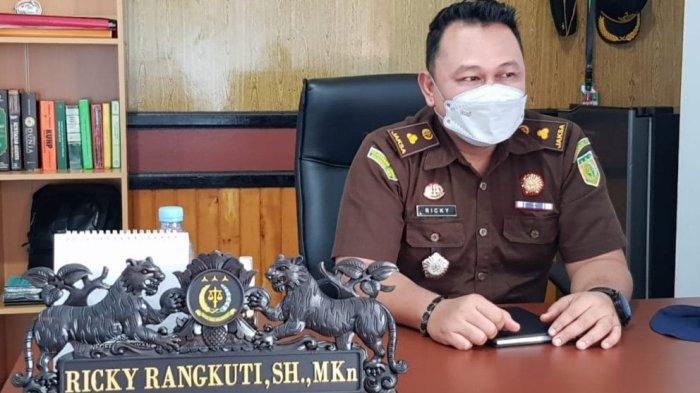 3 Terdakwa Korupsi Jaringan Daerah Irigasi di Krayan Nunukan Dinyatakan ...