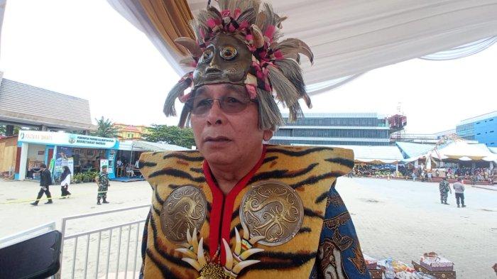 Persiapan Capai 100 Persen, Presidium CDOB Apau Kayan Optimis Pemekaran ...