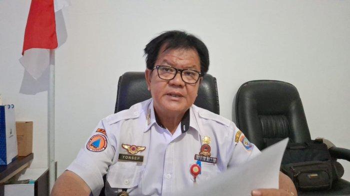BPBD Tarakan Tangani 9 Titik Longsor, Ada Banjir dan Pohon Tumbang ...