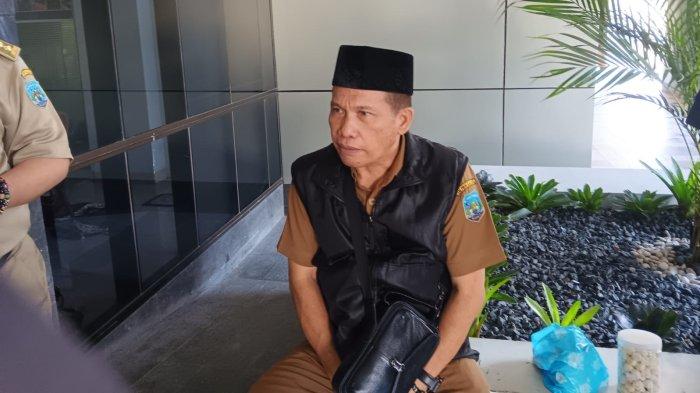 Tak Usah Beli Paket Data Lagi! Kepala DKSIP Ungkap ada 100 Titik Wifi ...