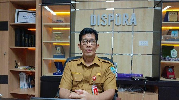 Menuju PON XXI, Pemprov Kaltara Maksimalkan Dukungan pada Kontingen - Tribunkaltara.com