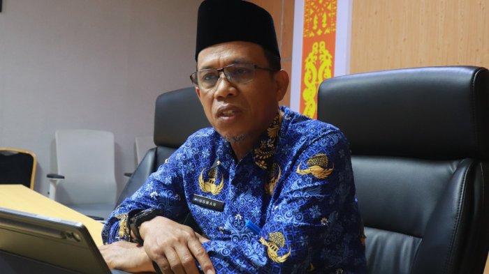 Program Cek Kesehatan Gratis di Tarakan Sepi Peminat, Dinkes Kaltara ...