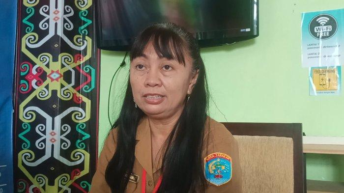 Dinas Kesehatan Tarakan Temukan 66 Kasus HIV pada 2024: Menurun ...