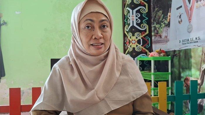 Merebak Virus HMPV di China, Dinkes Tarakan Imbau Warga Terapkan PHBS ...