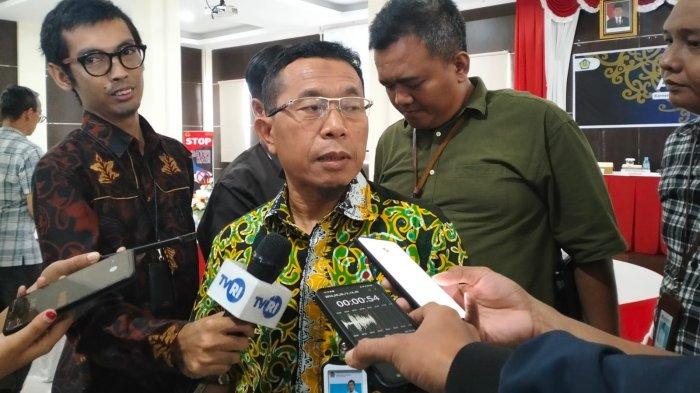 Belanja Pegawai Dominasi Realisasi Triwulan Satu APBN di Kaltara, Sakop ...