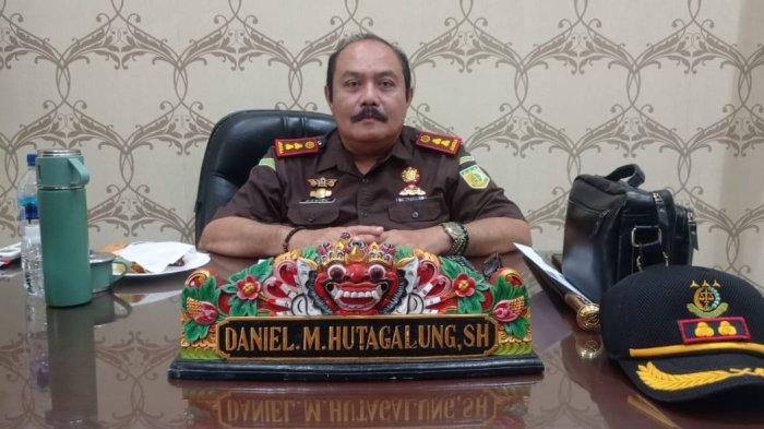 Tahun 2022, Kejari Malinau Paling Banyak Tangani Pidaa Umum Narkotika ...