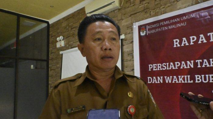 Kesbangpol Transfer Dana Hibah Pilkada Malinau Rp 47,5 Miliar ke KPU dan Bawaslu, Berikut ...
