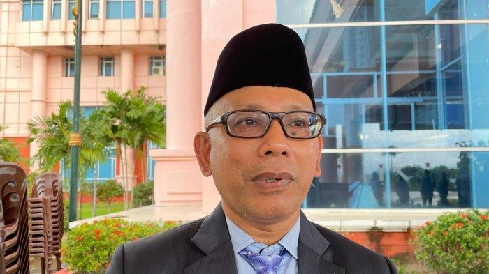 Kesbangpol Nunukan Tegaskan Pilkada 2024 Harus Relevan dengan Nilai ...