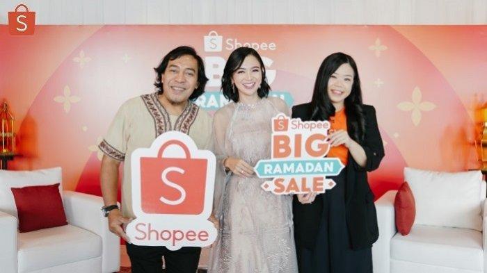 Sambut Shopee Big Ramadan Sale 2023, Jangan Lewatkan Promo Terbesar Se-Indonesia ...