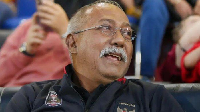 Said Amin Resmi Jabat Ketua Asprov PSSI Kaltim, Langsung Pantau Borneo ...