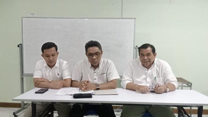 TGUPP Kaltara Soroti Pengangkatan Kepala Sekolah SMA/SMK, Sekretaris ...