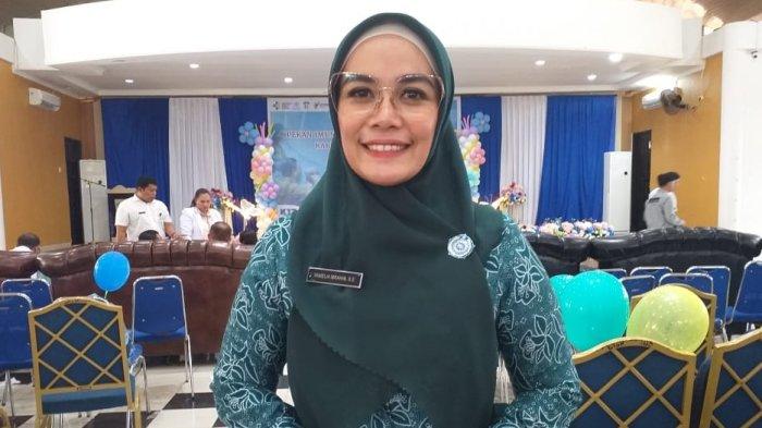 Jadi Mitra Pemerintah, Ketua TP PKK Rencanakan Program Tekan Kasus ...