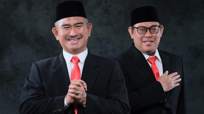 Ribuan Pendukung Kawal Deklarasi dan Pendaftaran Pasangan Khairul-Ibnu ... Ribuan Pendukung Kawal Deklarasi dan Pendaftaran Pasangan Khairul-Ibnu ...