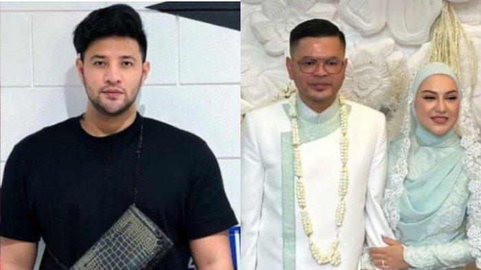 Irish Bella Sempat Hubungi Ammar Zoni sebelum Menikah Lagi, Minta Restu Tapi Tak Beri Undangan ...