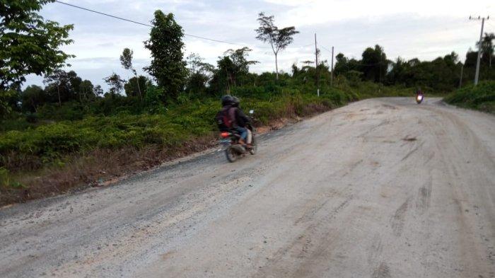 Berharap Kucuran Dana APBN, Pemprov Kaltara akan Bangun Jalan Akses ke ...